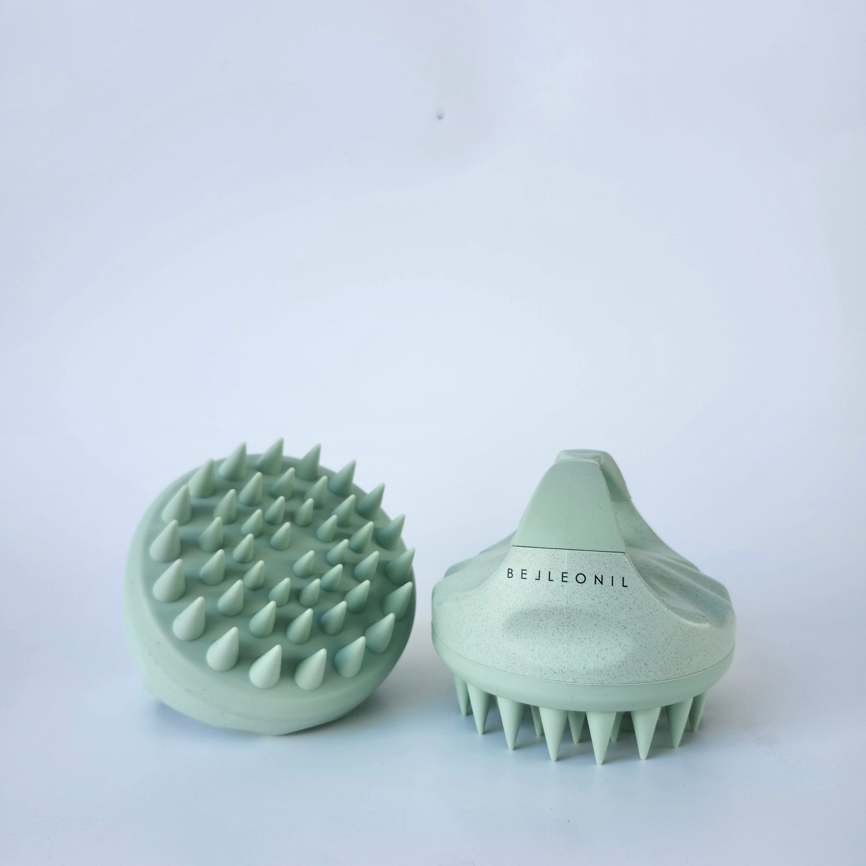 Cepillo Masajeador 2 en 1 – Belleonil
