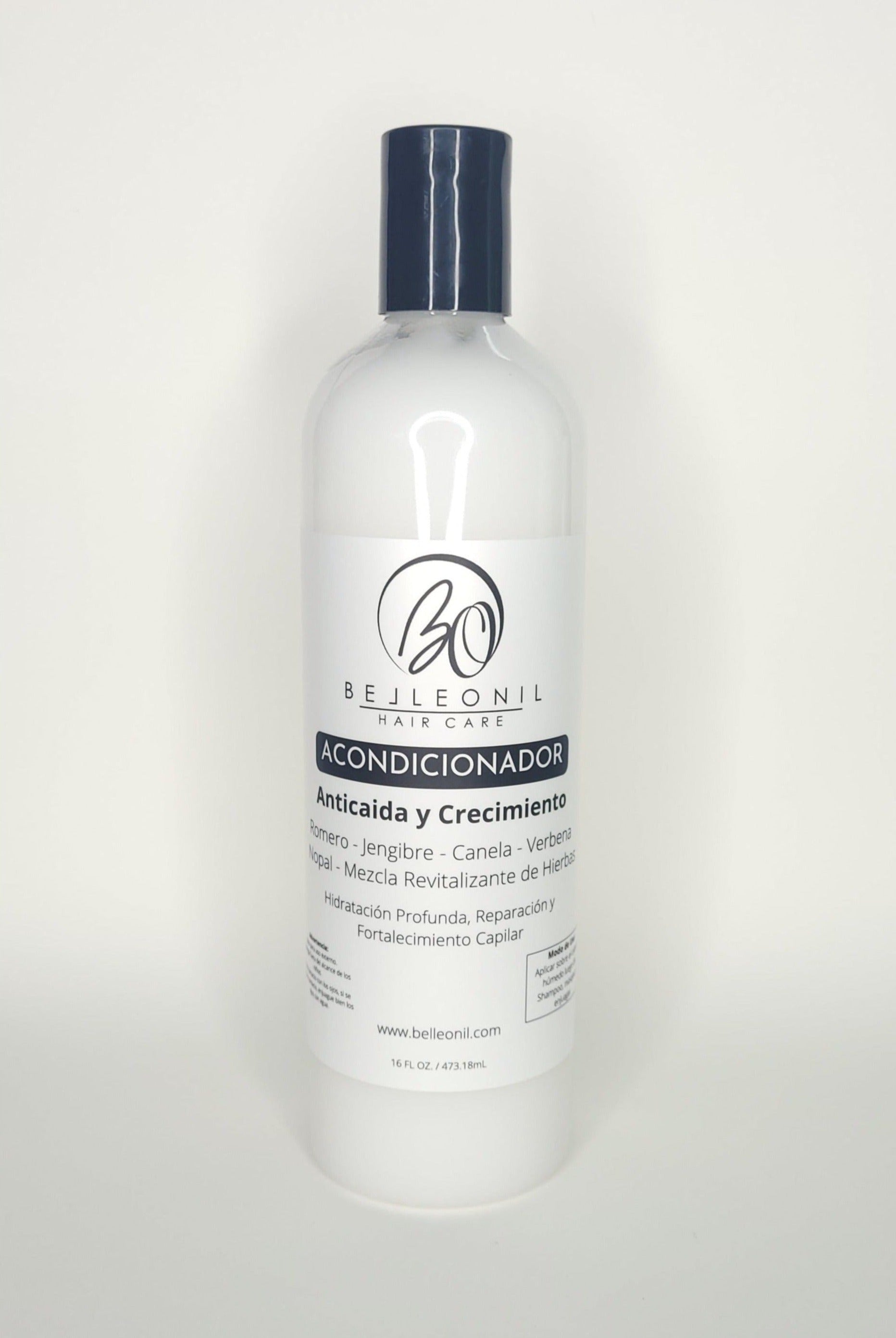Acondicionador – Belleonil
