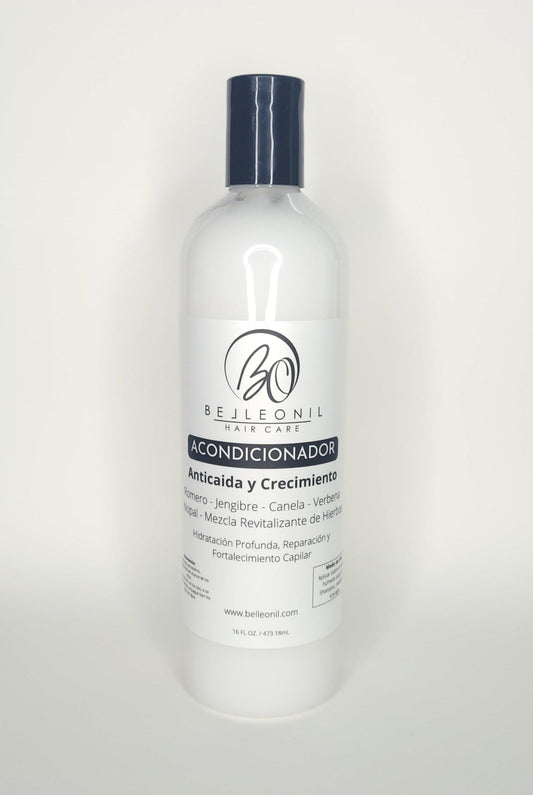 Cabello – Belleonil