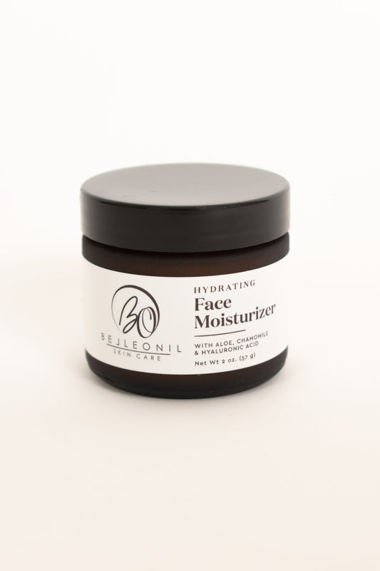 Facial – Belleonil