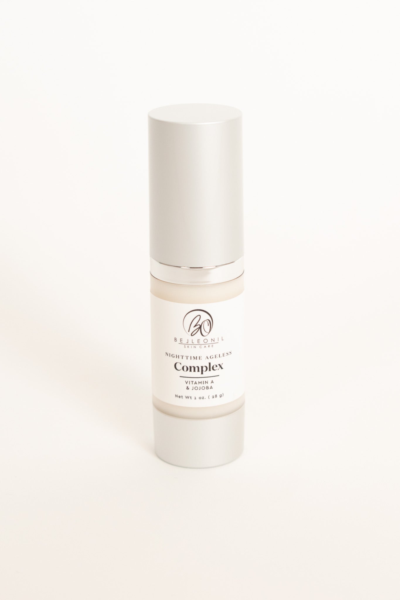 Nighttime Complex – Belleonil