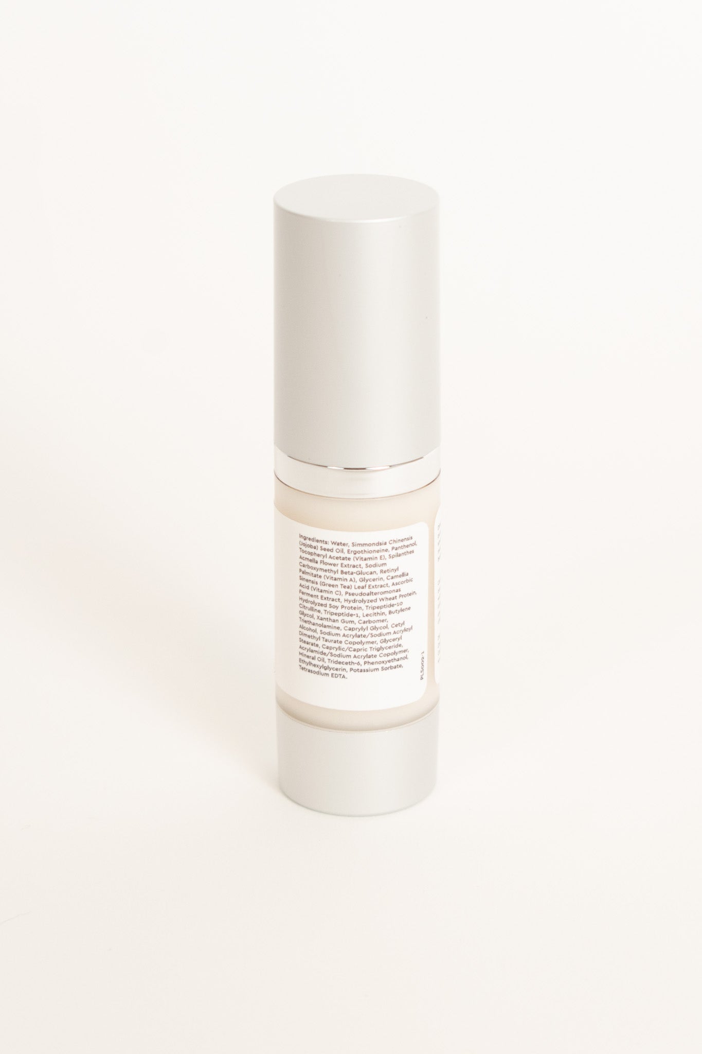 Nighttime Complex – Belleonil