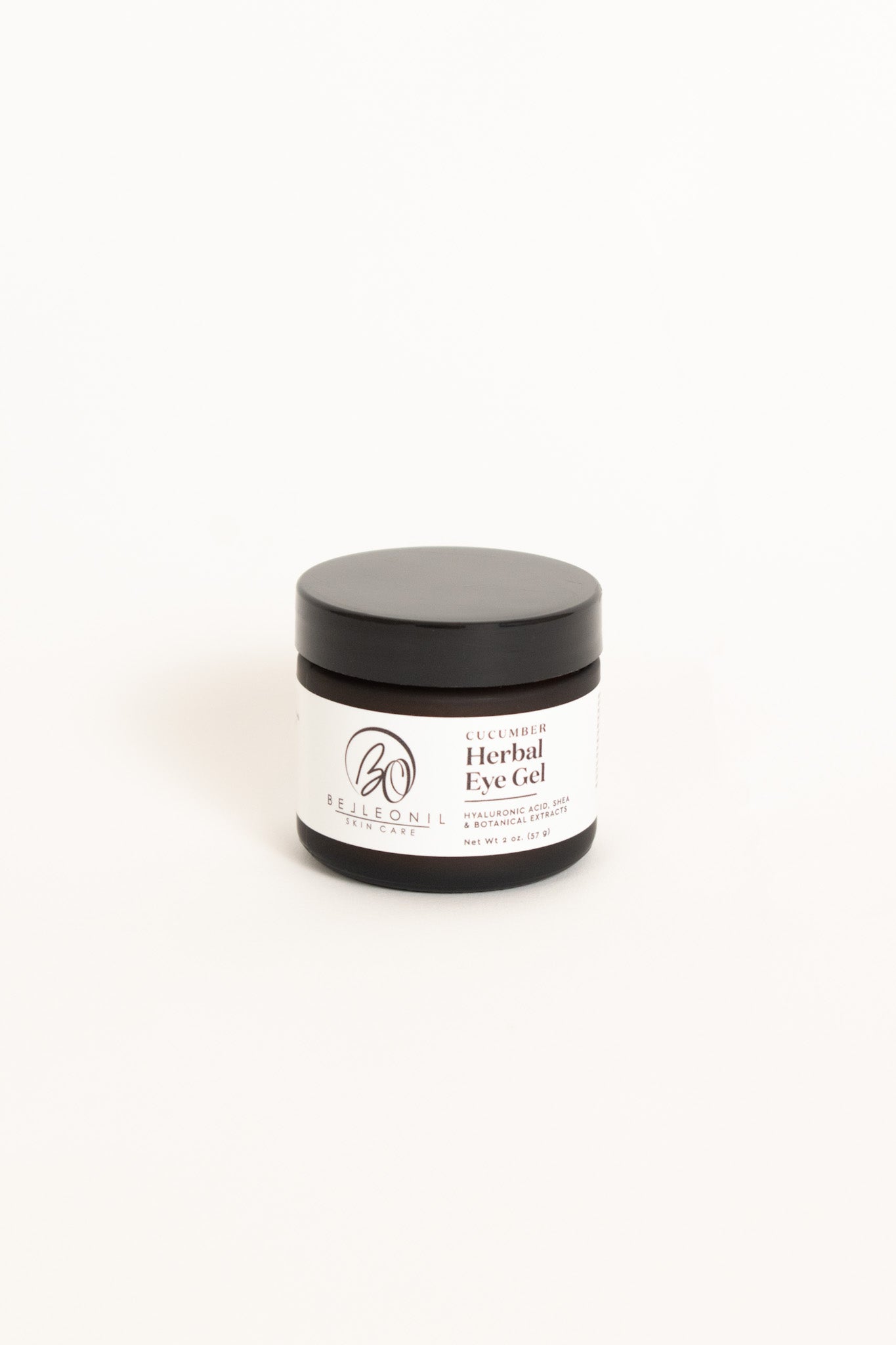 Herbal Eye Gel – Belleonil