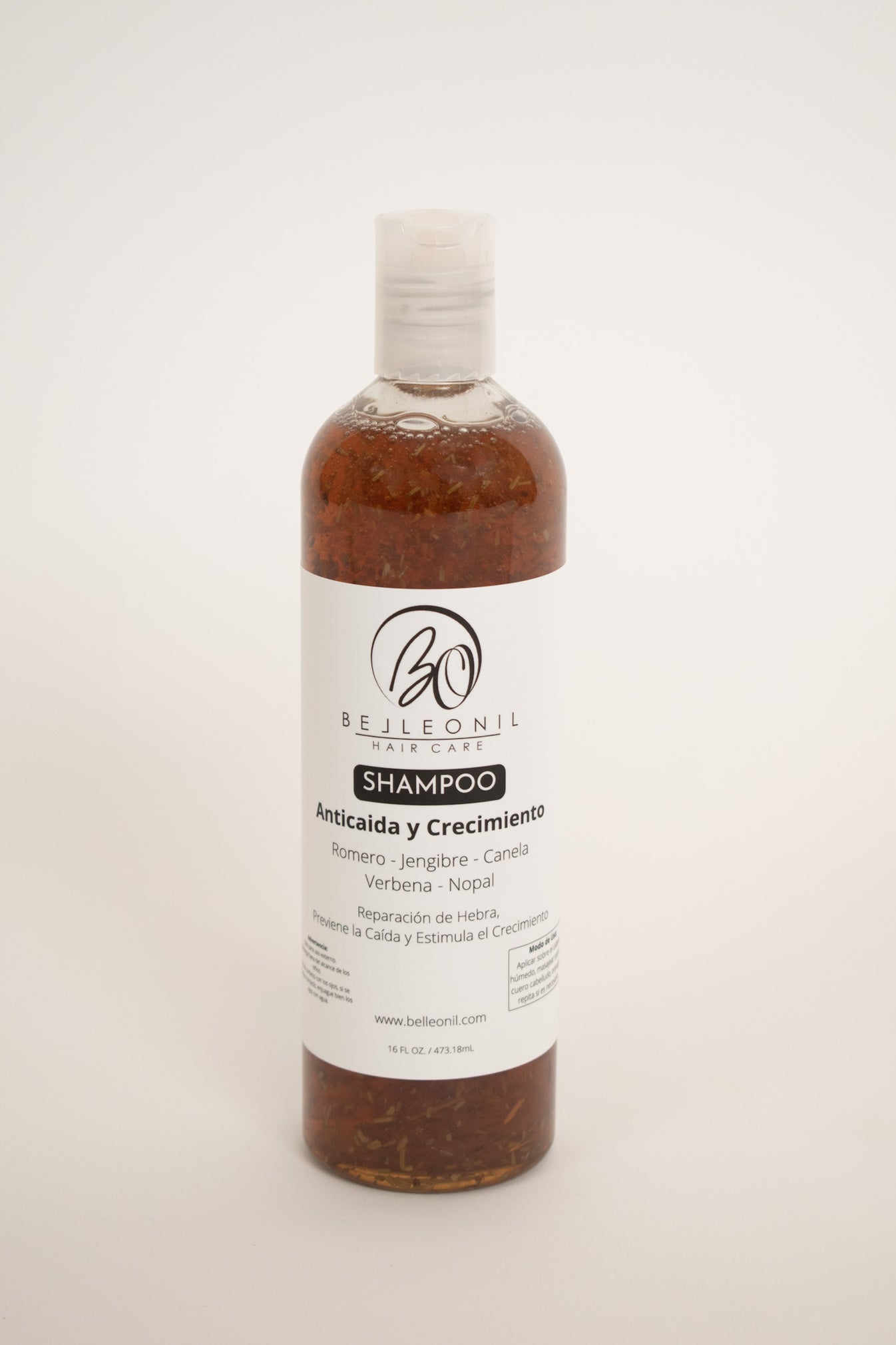 Shampoo – Belleonil